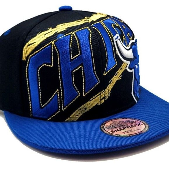 Premium | Accessories | Chicago Premium Tornado Snapback Hat | Poshmark